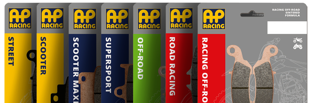 LA PLAQUETTE DE FREIN HAUT DE GAMME