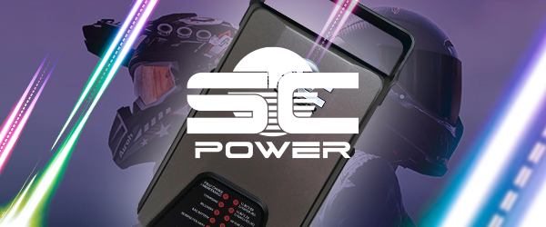 FRANCE ÉQUIPEMENT | SC POWER